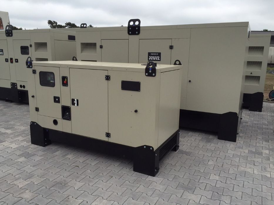 Volvo Penta power generators, Volvo Penta power generator, Volvo Penta ...