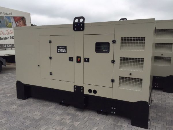 Volvo Penta power generators, Volvo Penta power generator, Volvo Penta ...