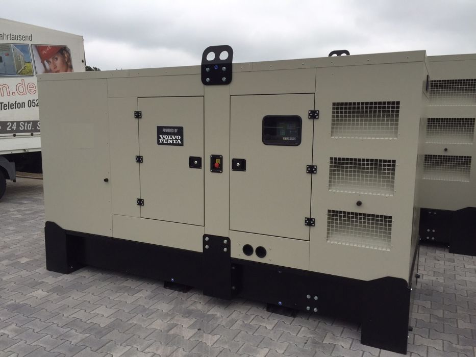 Volvo Penta power generators, Volvo Penta power generator, Volvo Penta ...