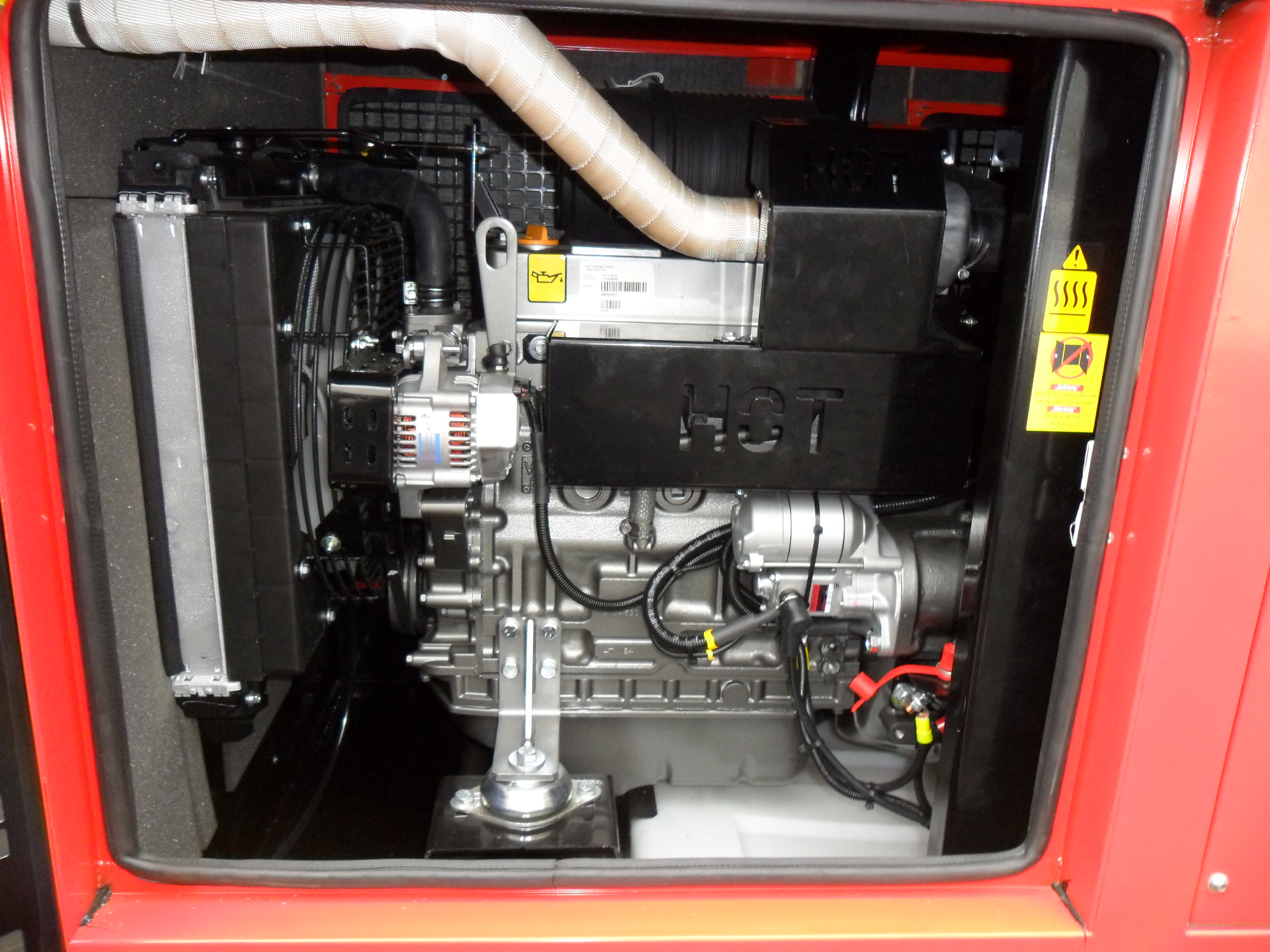 Yanmar power generators, Yanmar power generator, Yanmar silent power ...