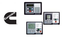 Cummins Power Command | WA Notstromtechnik GmbHWA Stomerzeuger