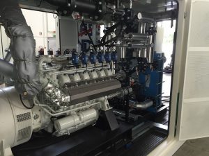 MAN power generators, MAN power generator, MAN Generating Set, MAN ...