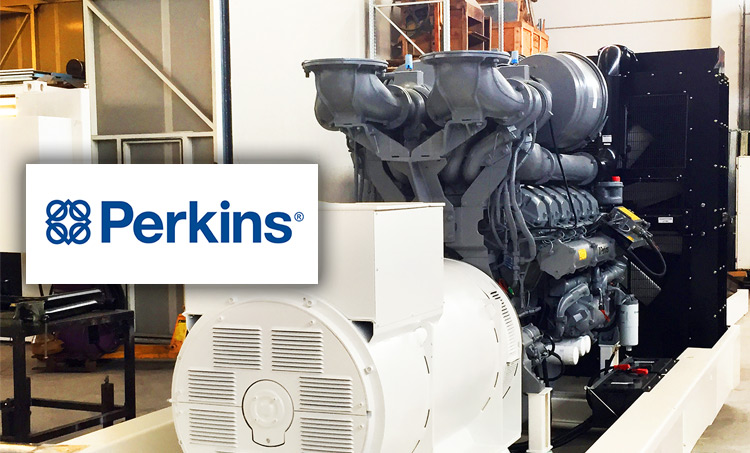 Perkins power generators, Perkins power generator, Perkins Aggregat ...