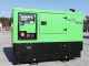 Stromaggregat powered by Deutz kaufen – Serie WA-D 20-500 kVA